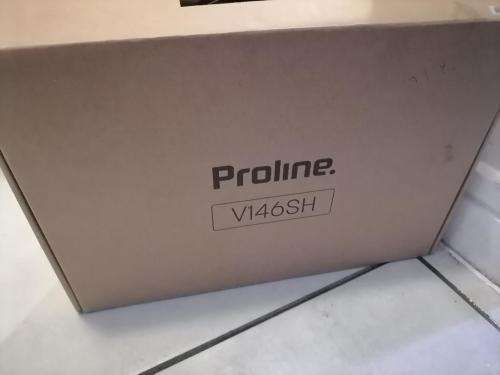 Laptops & Notebooks - *ONLY R30 FREIGHT***PROLINE V146SH LAPTOP IN BOX ...