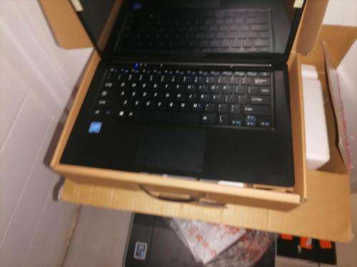 Laptops & Notebooks - *ONLY R30 FREIGHT***PROLINE V146SH LAPTOP IN BOX ...
