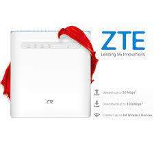 Modems - *LIMITED OFFER*R30 FREIGHT* NEW ZTE MF286C LTE 4G WIFI ROUTER ...