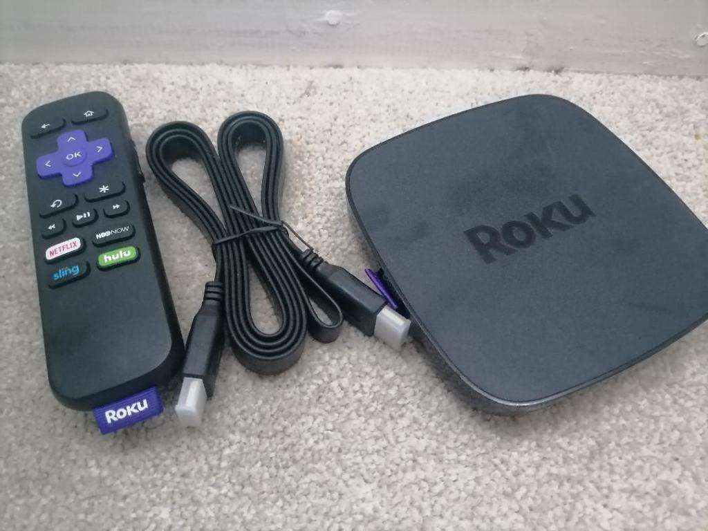 TV Boxes & Digital Media Players - *5 AVALIABLE***GRAB ONE NOW**ROKU ...