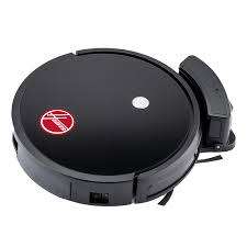 Bagless Vacuums - HOOVER HBOT022 GYRO ROBOT SMART VAC/SWEEP/MOP IN BOX ...