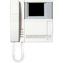 Doorbells & Intercoms - BTICINO 334122 VIDEO PIVOT COLOUR ANALOGUE ...