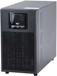 UPS - RCT WINNER PRO 3000VA UPS , NO POWER CORD ,NO BATTERIES,UNTESTED ...