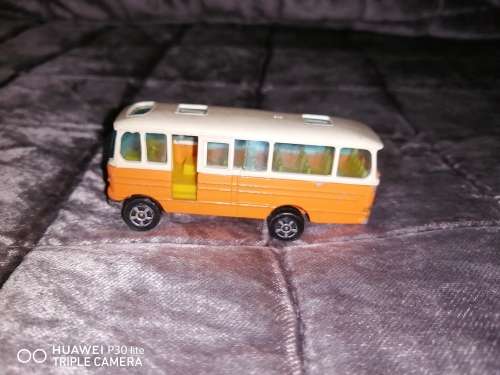 Models - Vintage Corgi Whizzwheels Duple Vista 25 Coach, Corgi Juniors ...
