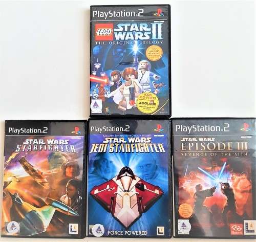 Games - ( PS2 ) - GAME BUNDLE FOR CHILDREN ( 3 GAMES ) - Good condition ...