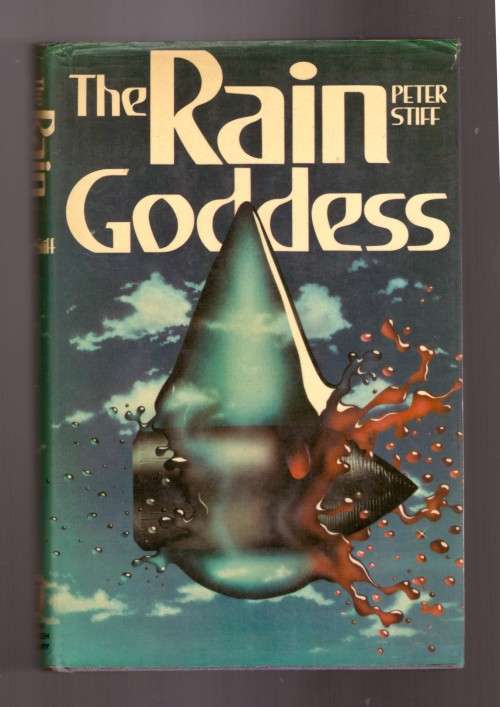 Historical Fiction - The Rain Goddess for sale in Cullinan (ID:616292650)