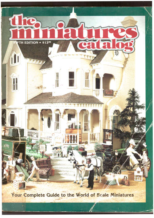 Reference - The Miniatures Catalog, your complete guide to the world of ...