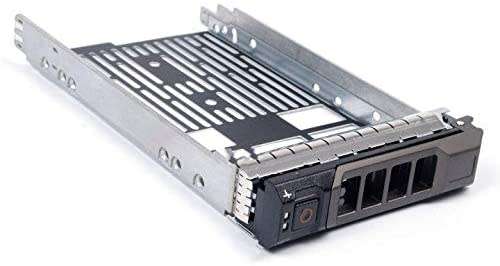 Other Server Components - Dell PowerEdge R-Series 3.5` HDD tray was ...