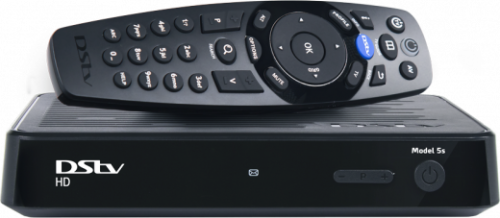 DSTV Decoders - DSTV HD Decoder Model 5s was sold for R249.00 on 30 Oct ...