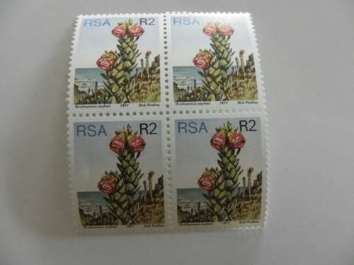Republic of South Africa - RSA 3rd Definitive Series (1977) - R2-00 ...