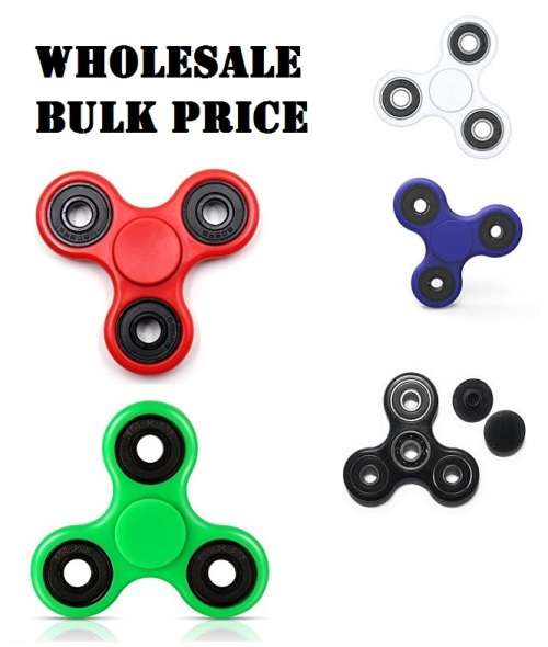 Wholesale & Bulk Lots - Cheapest Fidget spinner wholesale 1 Shipping ...