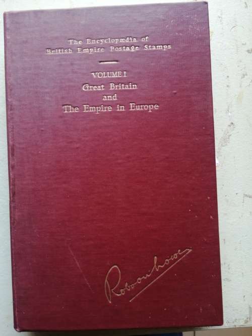 Catalogues, References & Guides - The Encyclopedia of British Empire ...
