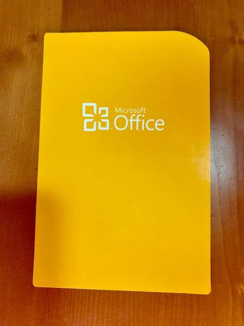 Office & Business - Original Genuine Microsoft Office 2010 Home ...