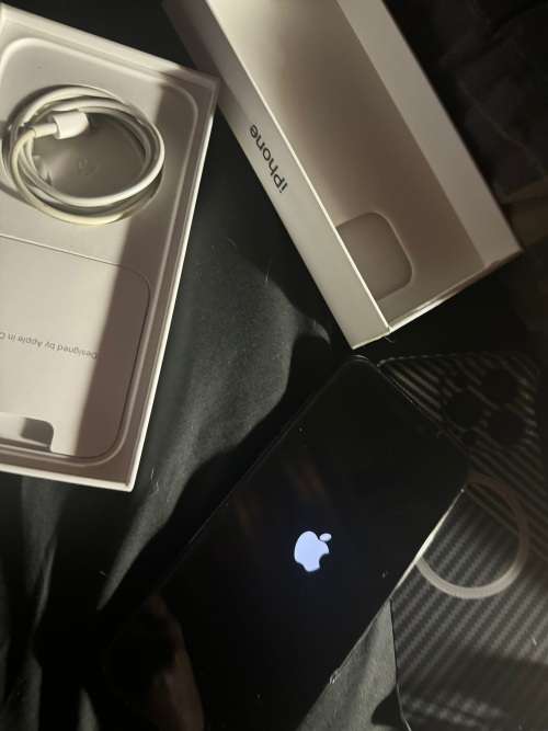 Apple - IPHONE 14 PRO MAX 512GB GRAPHITE for sale in Nelspruit (ID ...