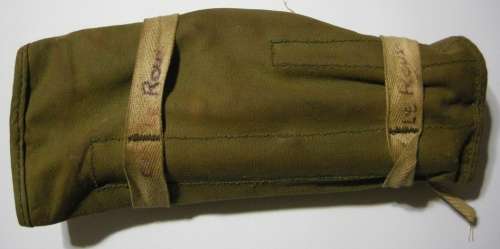 Kit - SADF R1 / FN FAL Cleaning Kit was sold for R200.00 on 15 Jun at ...