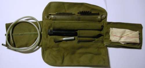 Kit - SADF R1 / FN FAL Cleaning Kit was sold for R200.00 on 15 Jun at ...