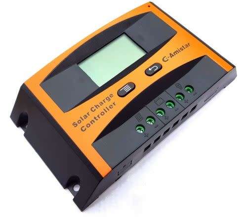 Other Electronic Components & Equipment - Bulk from 6//10A GAmistar PWM ...