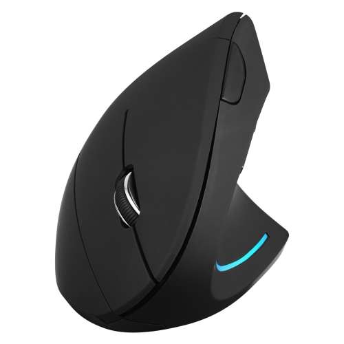 Mice - VolkanoX Summit series Vertical Wireless mouse was listed for ...