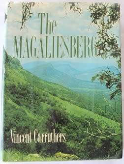 South African Travel & Geography - The Magaliesberg by Vincent ...