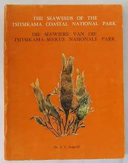 Natural Science - Die Seewiere van die Tsitsikama-seekus Nasionale Park ...