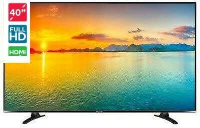Other Electronics - BRAND NEW!!! 40" DIGIMARK LED Widescreen TV - Great ...