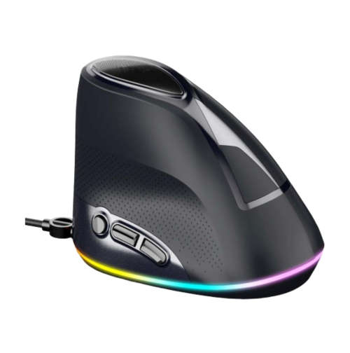 Mice - BRAND NEW!!! Vertical Mouse - Eliminate Hand Fatigue When ...