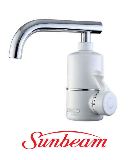 Sinks & Taps - Sunbeam Water Filtration Faucet - Dual Channel Design ...