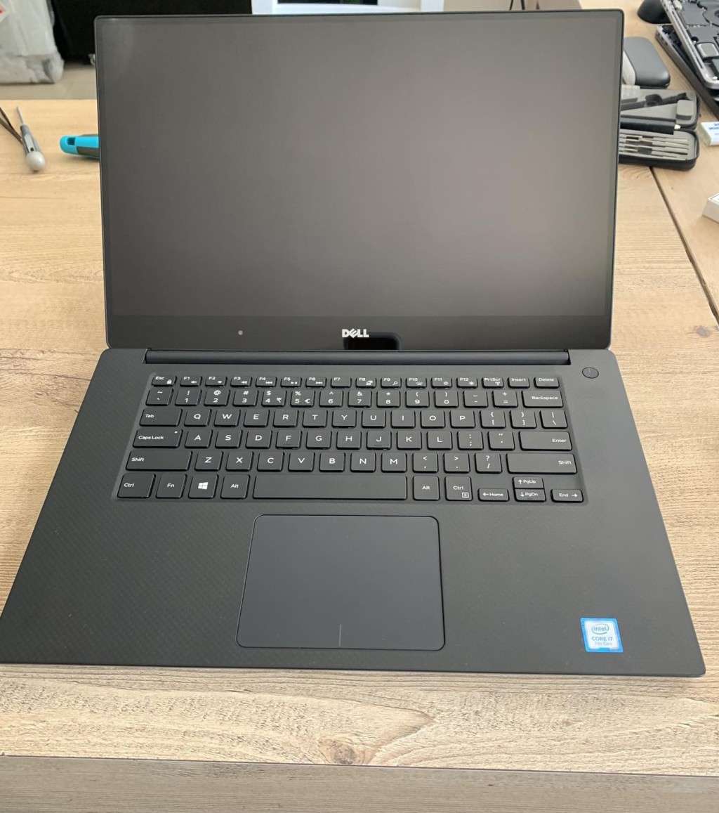 Laptops & Notebooks - Dell Precison 5520 i7 Gen 6 refurb laptop for ...