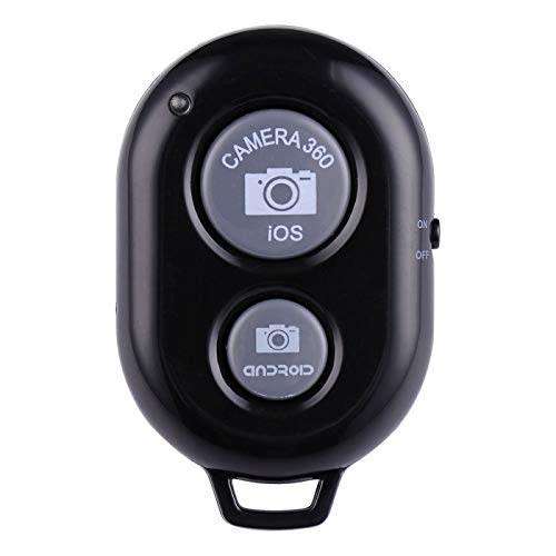 Other Tripods & Stands - Bluetooth Selfie Trigger Camera Remote ...