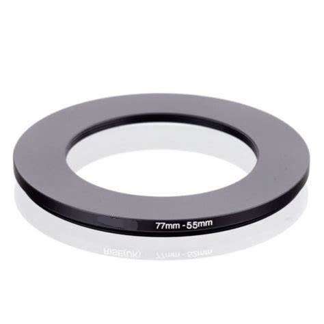 Adapters - Step-Down ring - 77 - 55mm for sale in Cape Town (ID:615363260)