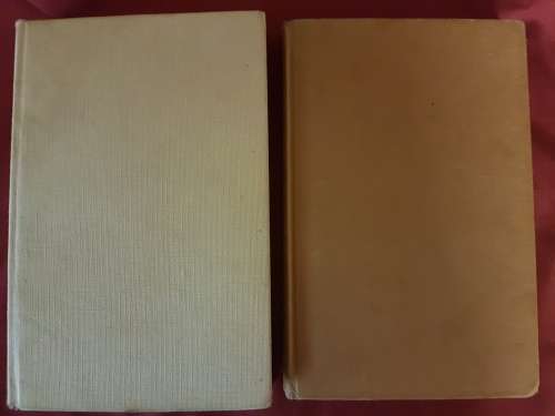 Afrikaans Fiction - Uiters Skaars!!! 2 van Ben Arend se slegs 3 boeke ...