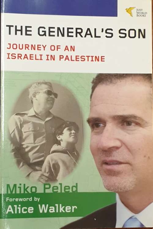 History & Politics - * Signed * The General`s Son, Journey of an ...