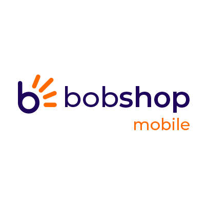 Bob Shop Mobile store on bobshop.co.za