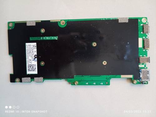 Motherboards - Mecer /iLife Zed Air Plus `Motherboard was listed for ...