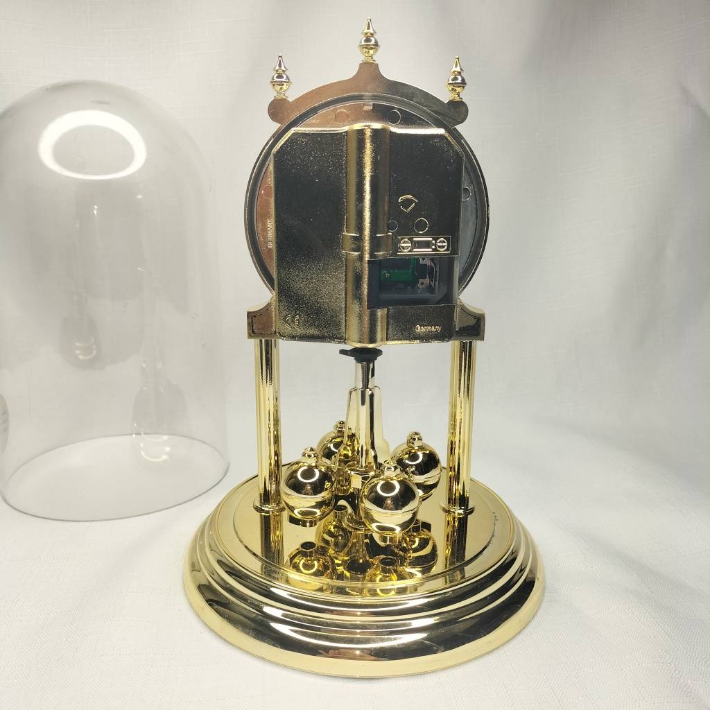 Mantel Clocks - Anniversary Staiger Clock, Made in Germany!!! for sale ...