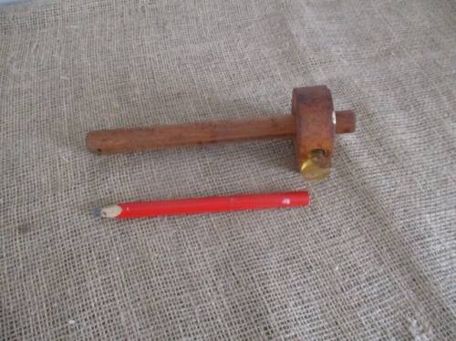 Measuring & Levelling - An Antique/Vintage Wooden Carpenter's ...