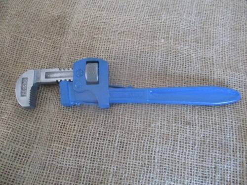 Tools - Right One For The Toolbox.....This #10 Record Drop Forged Steel ...