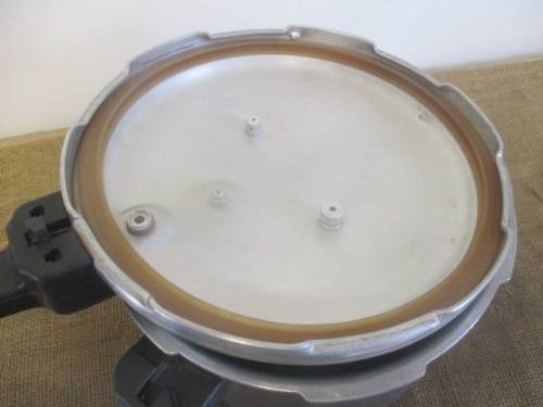 Appliances - Smart Tedelex Model TPC07A Pressure Cooker 7 Liter was ...