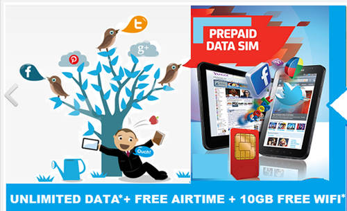 Wholesale & Bulk Lots - UNLIMITED//UNCAPPED DATA SIM CARD ** CRAZY ...