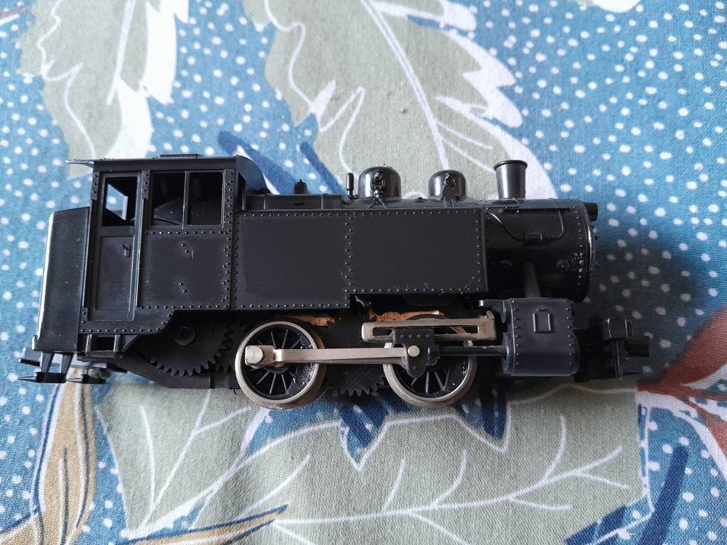 Train Sets - Lima Train set for sale in Cape Town (ID:601694533)