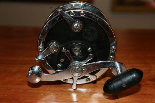 Reels - Vintage Penn 49 Deep Sea Fishing Reel was listed for R350.00 on ...