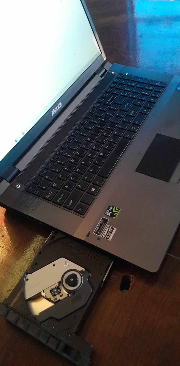 Other Gaming - Gaming mercer laptop i7 Geforce Gtx 756 was sold for R1 ...