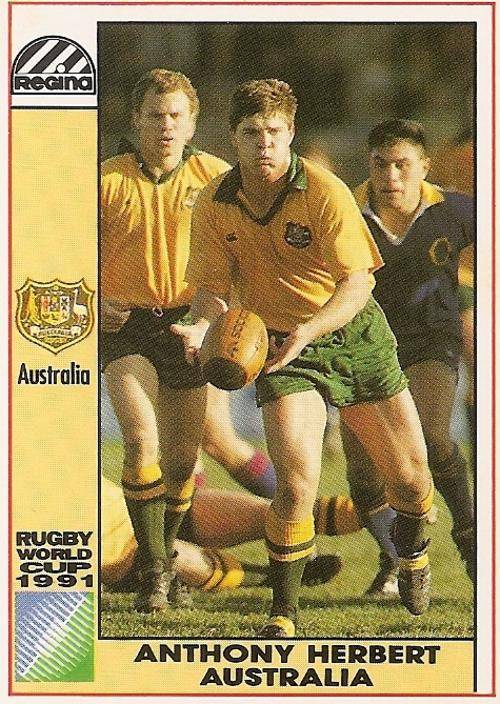 Anthony Herbert (rugby) - Alchetron, the free social encyclopedia