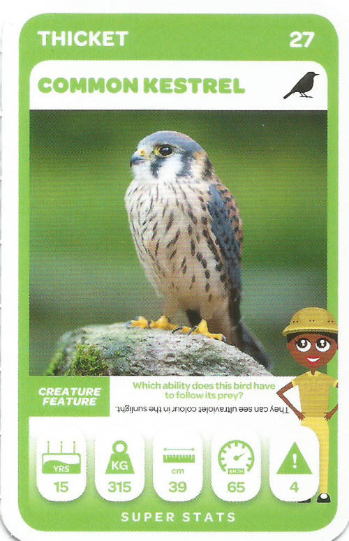 Trading Cards - PICK n PAY "SOUTH AFRICAN SUPER ANIMALS" SERIES 2 ...