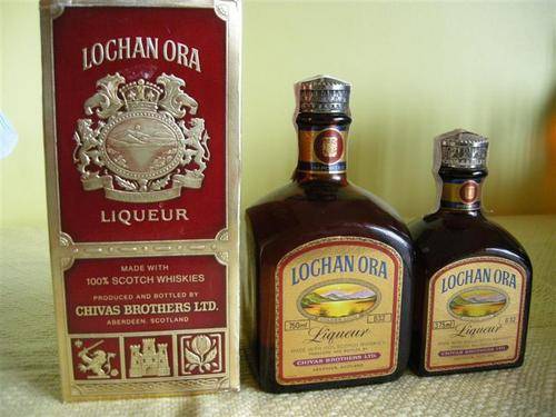 Whisky - Chivas Lochan Ora (Bot. 1970s) was sold for R750.00 on 8 Apr ...