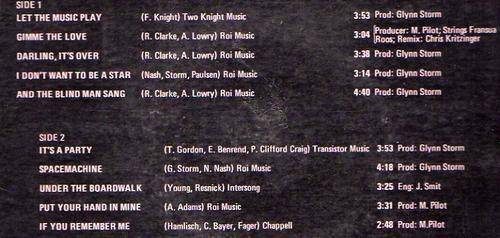 Personalities - Neville Nash - Nash - LP was sold for R250.00 on 28 Sep ...