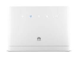Wireless Routers - Huawei B315 LTE Router was sold for 500.00 on 18 Jul ...