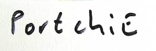 Oils - Investment Art!!!!Original Portchie Framed Painting was sold for ...