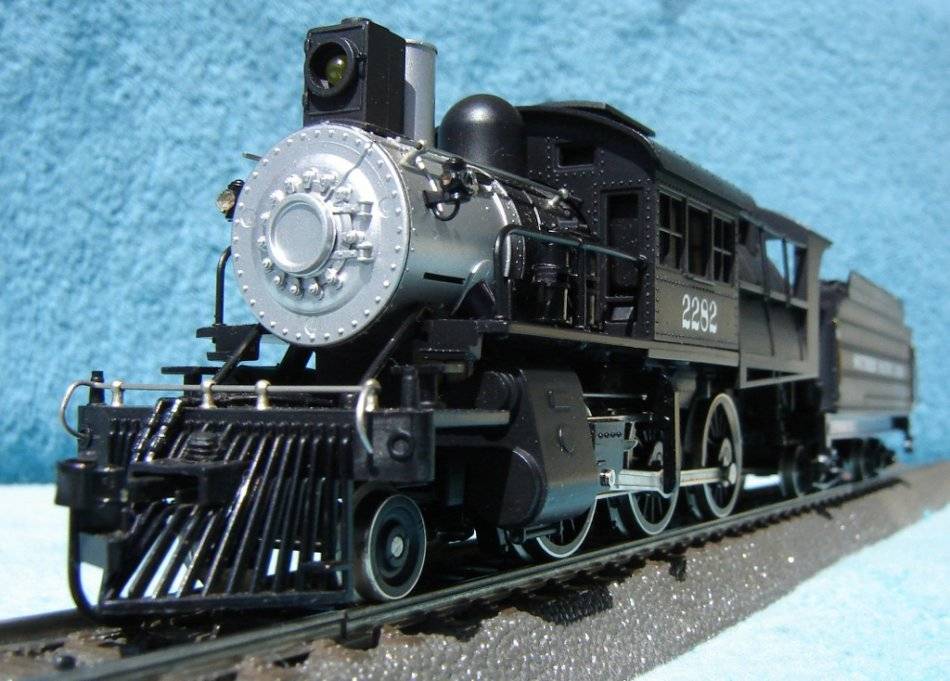 Ihc Ho Scale Steam Locomotives at Hayley Savige blog