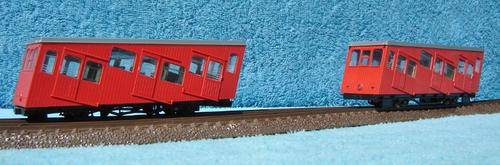 Other - Brawa HO gauge Funicular was sold for R1,082.00 on 5 Sep at 19: ...